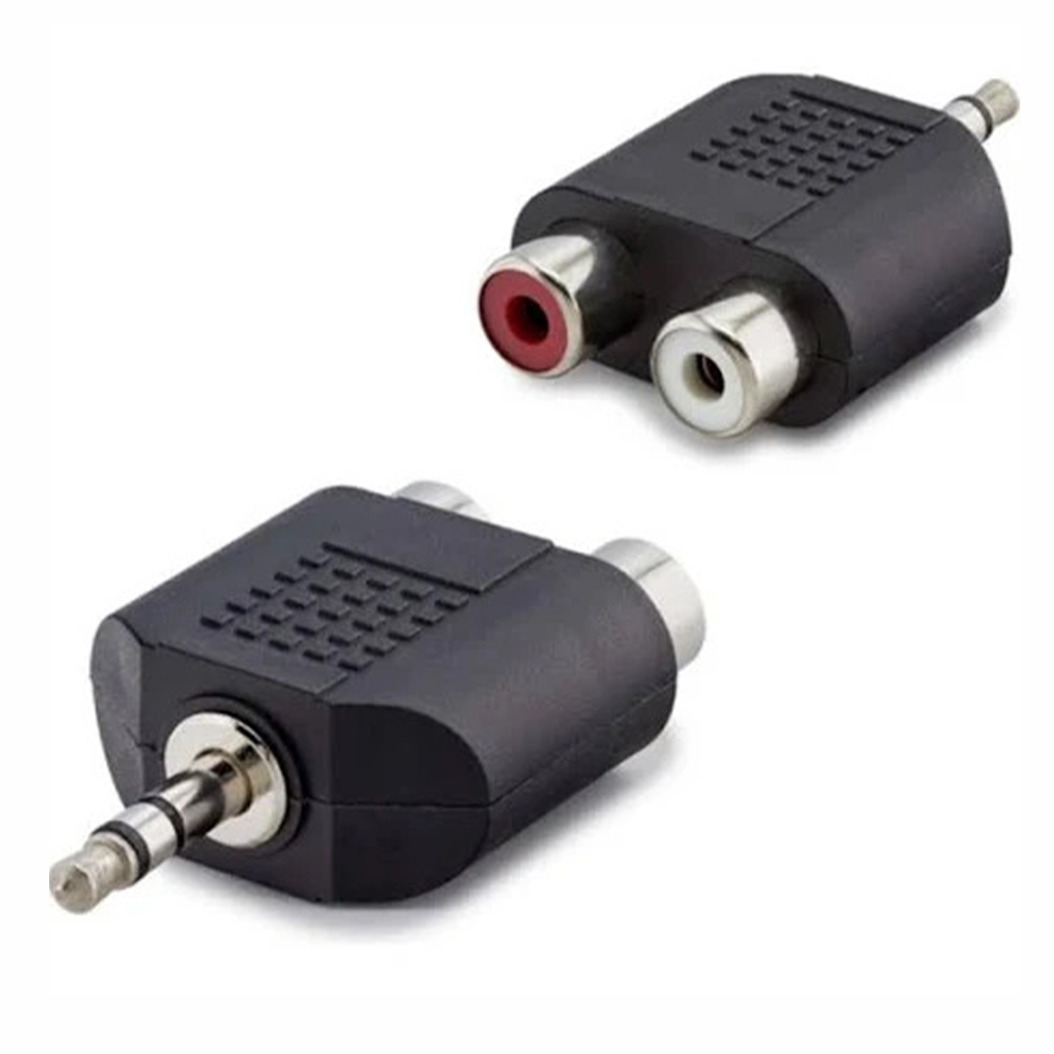 Hadron HDX5025 Rca To Aux Dönüştürücü (Siyah) NT-97683 - Nettech Store